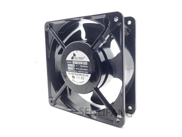 Click here for Ventilador refrigerador para servidor FULLTECH UF-... prices