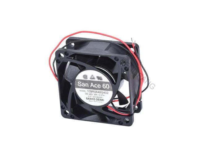 Click here for Nuevo ventilador de refrigeración 109R0648G402 602... prices