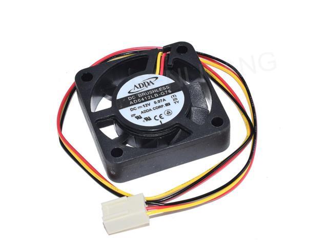 Click here for Ventilador de refrigeración de tres cables  AD0741... prices