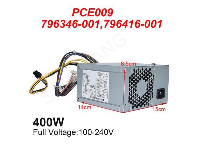 Click here for Nuevo Max 400W fuente de alimentación 796346-001 7... prices