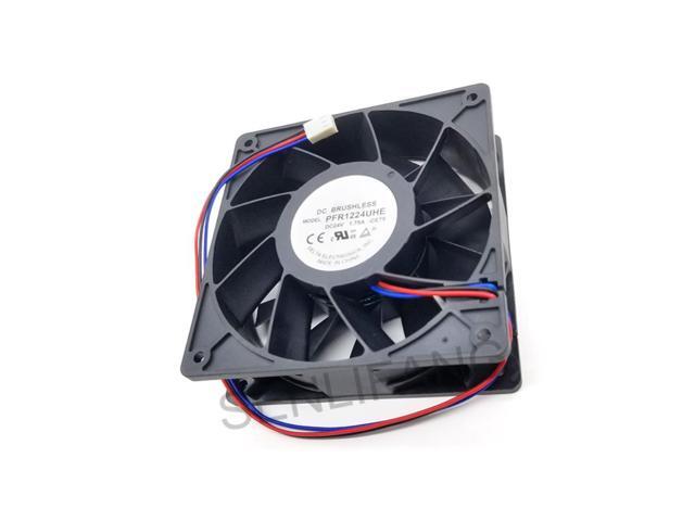 Click here for Nuevo ventilador de refrigeración cuadrado de 3 ca... prices