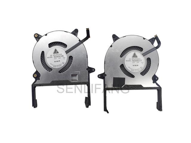 Click here for Genuino para el ventilador izquierdo y derecho ND6... prices