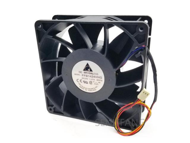 Click here for Para FFB1424VHG 14050 14CM 24V 1.37A 3 línea de gr... prices