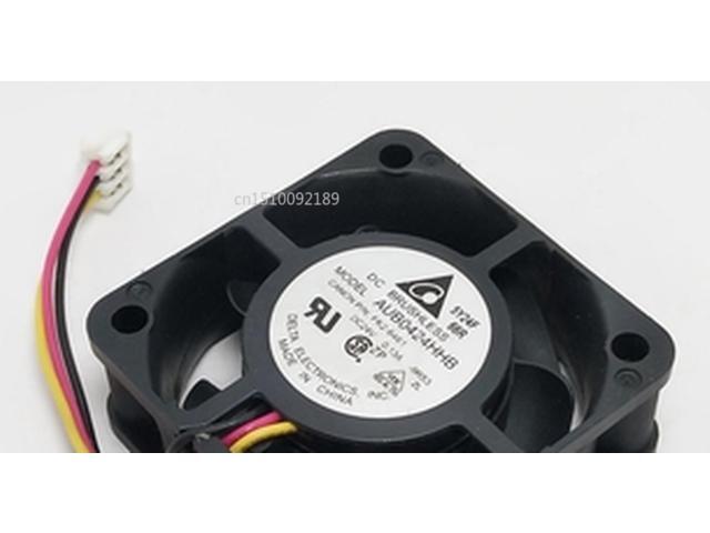 Click here for Para AUB0424HHB 4015 40*40*15MM 4CM 24V DC 0.13A 3... prices