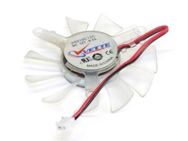 Click here for Para Corvette A6010C12C DC12V 0.3A 5510 5CM 55mm 5... prices