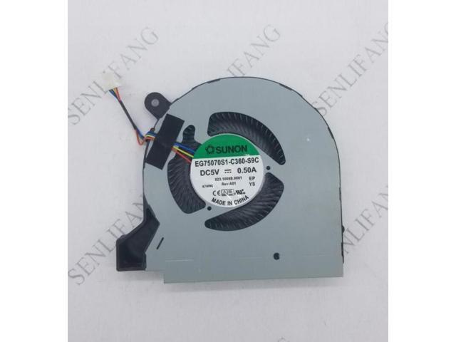 Click here for Envío Gratis ventilador enfriador de CPU para EG75... prices