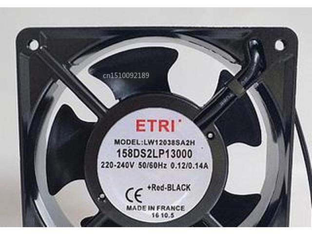 Click here for Para LW12038SA2H 158DS2LP1300 220V 12CM AC ventila... prices