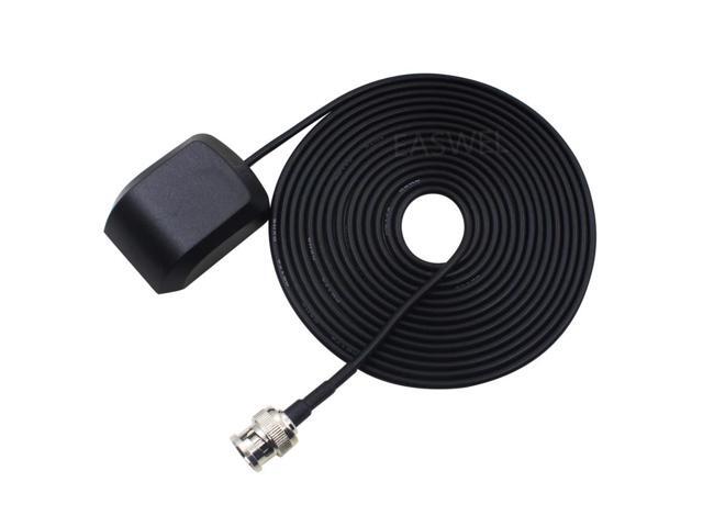 Click here for Antena BNC GPS para Garmin GPSMAP 198C  sirena  29... prices