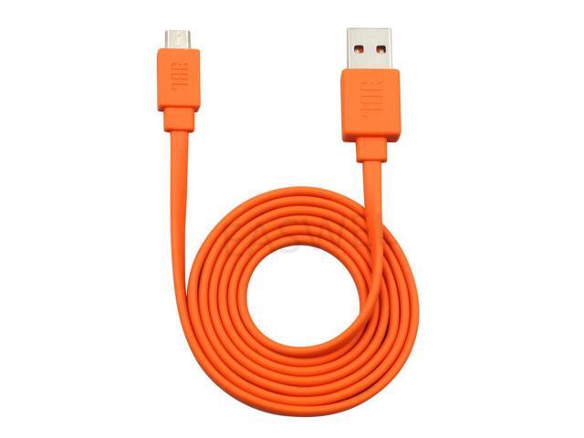 Click here for Cable de carga USB naranja para JBL Charge 3 + Fli... prices