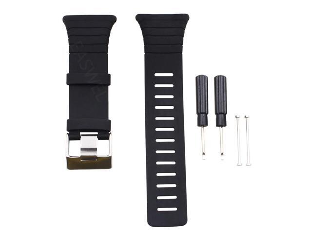 Click here for Correa de goma para reloj para SUUNTO T1 T1C T3 T3... prices