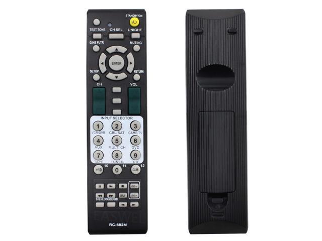 Click here for Para ONKYO amplificador de potencia control remoto... prices