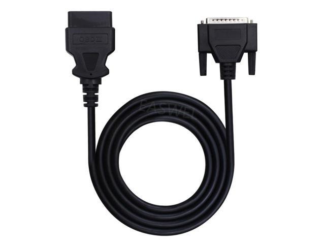 Click here for Cable lector de código OBD2 para escáner  para INN... prices