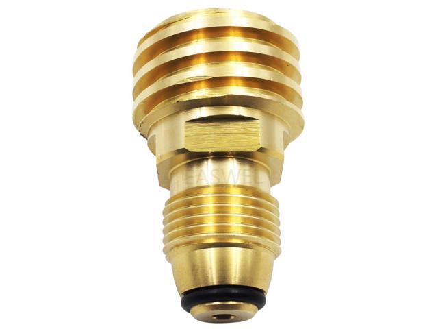 Click here for Adaptador de Gas propano que convierte Válvula de... prices