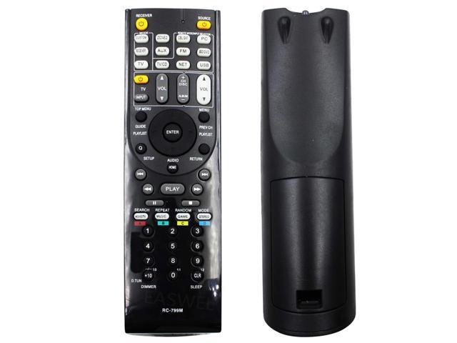 Click here for Mando a distancia para ONKYO HT-R560 HT-R667 TX-NR... prices