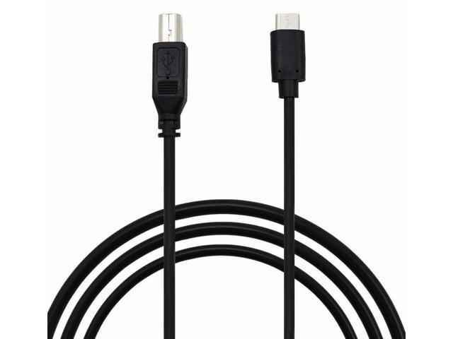 Click here for Cable tipo C a USB B para Línea 6 POD Studio GX UX... prices