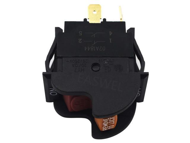 Click here for Interruptor de palanca On-Off para amoladora de ci... prices