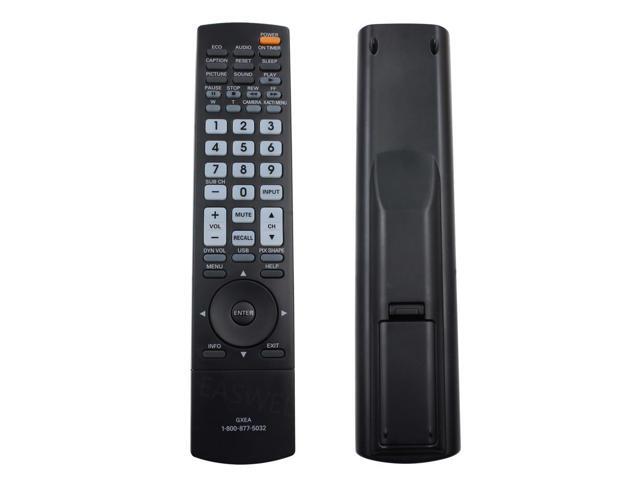 Click here for Control remoto para Sanyo DP32242  DP40142  DP4241... prices