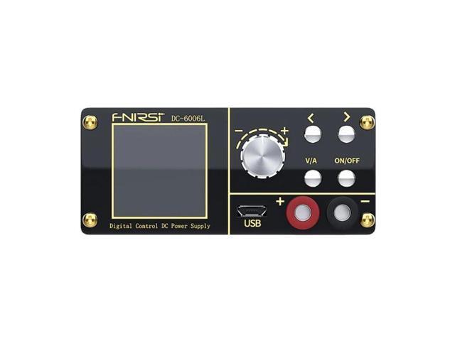 Click here for FNIRSI CNC DC Adjustable Power Supply DC6006L Prog... prices