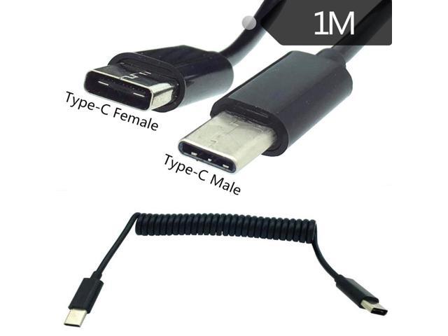 Click here for USB Type C 3.1 Male To USB-C 3.1 Female Extension... prices
