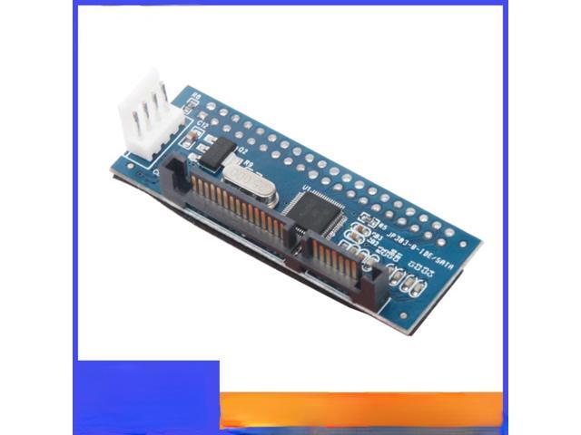 Click here for IDE To Serial ATA SATA 3.5 HDD Adapter Convertor P... prices