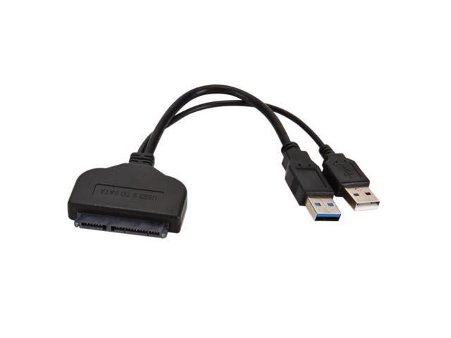Click here for USB 3.0 To SATA 22 Pin Adapter for 2.5 Inch HDD SS... prices