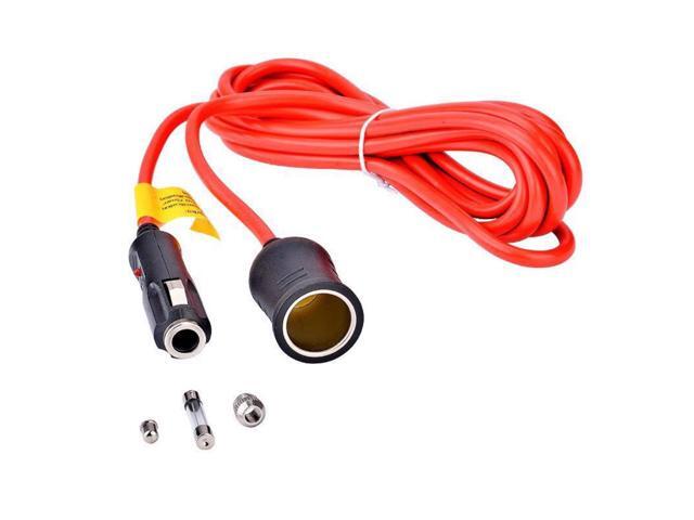 Click here for Car 12V Cigarette Lighter Extension Cable Extensio... prices