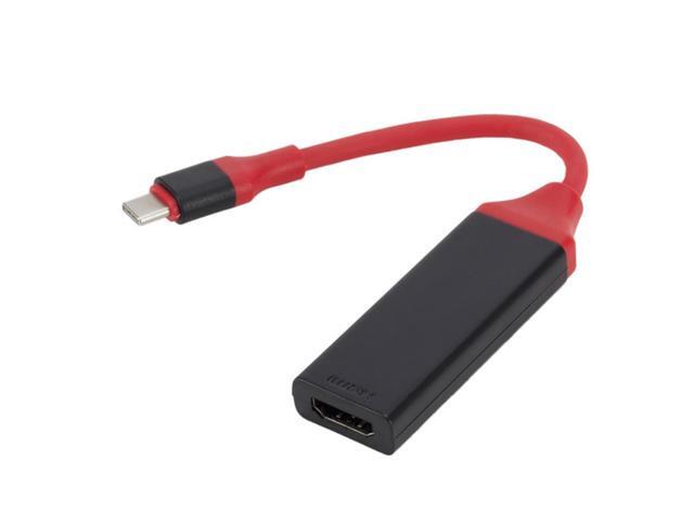 Click here for USB Type C To HDMI-compatible Cable Adapter Elabor... prices
