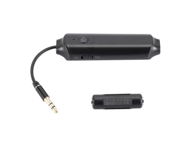 Click here for Bluetooth 5.0 Transmitter Receiver 2-In-1 Wireless... prices