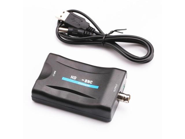 Click here for BNC To HDMI-compatible Converter 1080P/720P Displa... prices