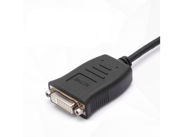 Click here for 20PCS 4K*2K 1080P Displayport DP To DVI 24+5 Male... prices