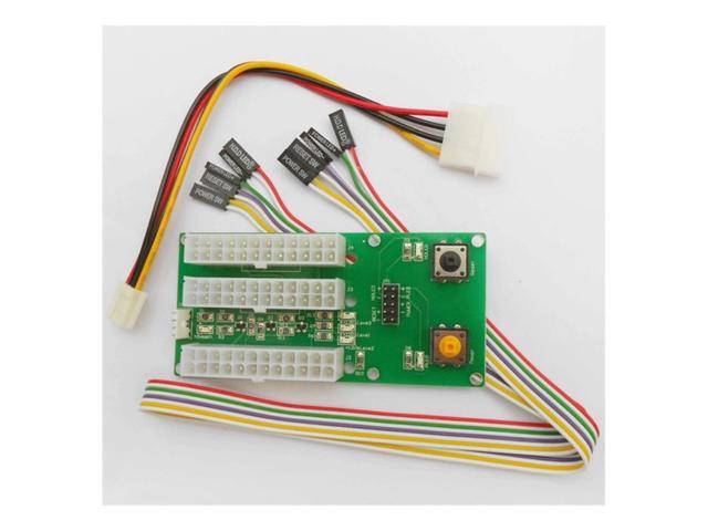 Click here for ATX Power Supply Synchronous Start Cable Multi Pow... prices