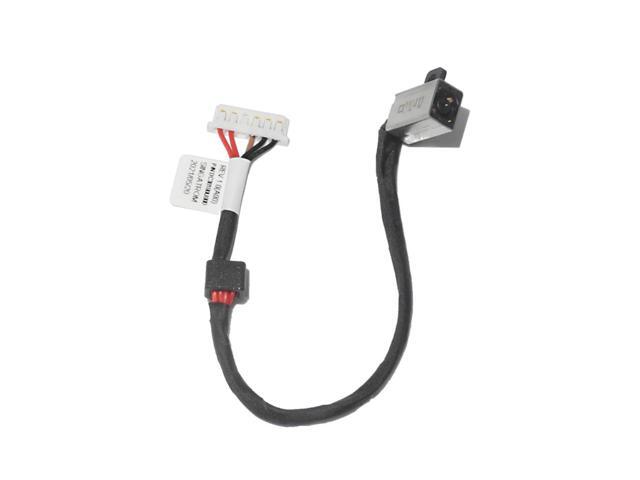 Click here for DC Power Jack Cable Socket Plug Wire Harness Conne... prices