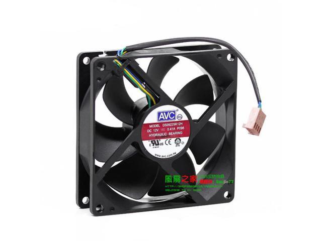 Click here for AVC DS09225R12H 9cm 4-pin PWM Speed Control Chassi... prices