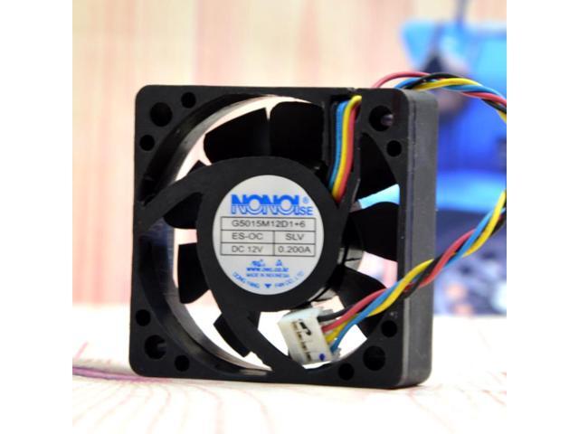 Click here for Nonoise G5015M12D1 +6 12V 0.200A 5015 Car Audio Co... prices