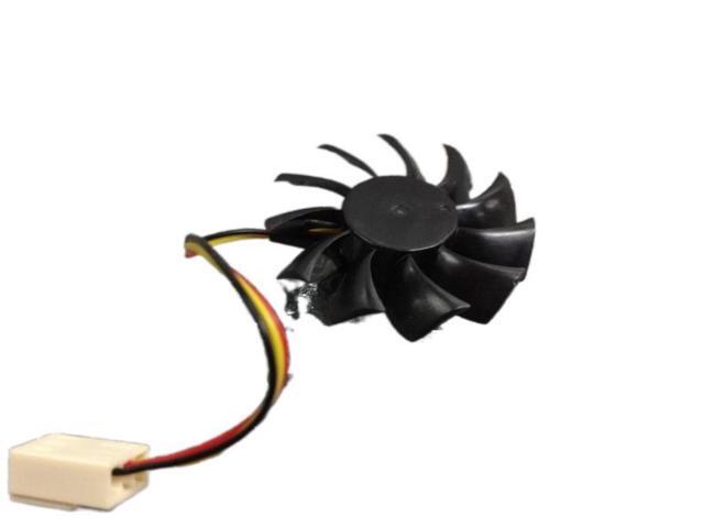 Click here for HA01-GT2 Morboard Fan EC4510H12EA DC 12V 0.12A Gra... prices