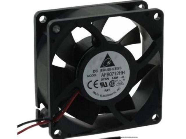 Click here for 70257 Cm Wire Dual Ball Bearing Cooling Fan 12V 0.... prices