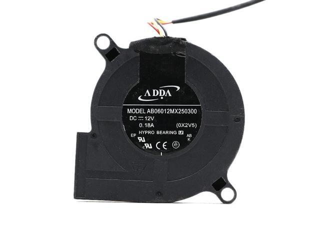 Click here for Adda AB06012MX250300 12V 0.18A Based Acer 1210 Pro... prices