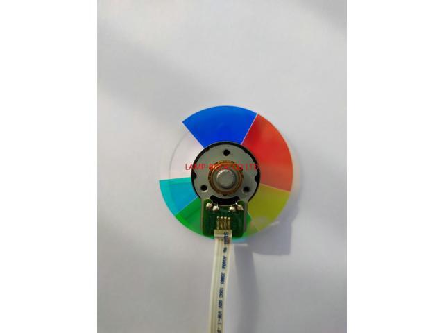 Click here for COLOR WHEEL FOR NEC NP-PE401H PROJECTOR prices
