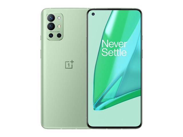 Click here for OnePlus 9R 5G Smartphone 6.55-inch 8GB RAM 256GB R... prices
