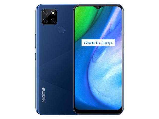 Click here for Realme V3 5G Smartphone 6.5-inch 6GB RAM 128GB ROM... prices