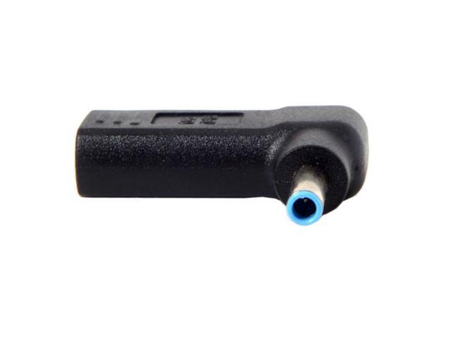 Click here for CY USB 3.1 Type C USB-C to 4.5*3.0mm Adapter 90 De... prices