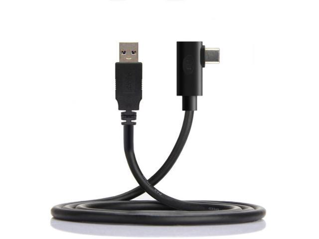 Click here for CY 5.0M USB 3.1 Type-C Left Right Angled Type to U... prices