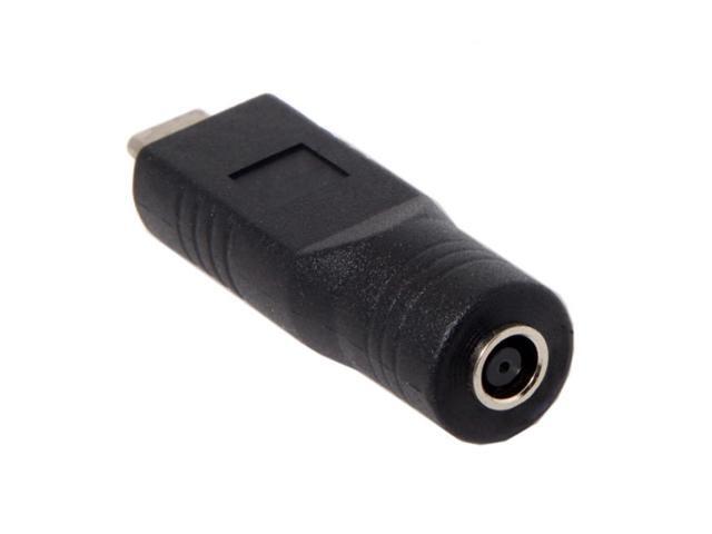 Click here for CY Jack 4.5*0.6mm Input to USB-C Type-C Plug Adapt... prices