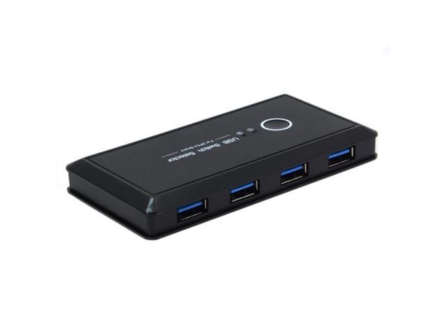 Click here for CY KVM USB 3.0 Switch Selector 2 Port PCs Sharing... prices