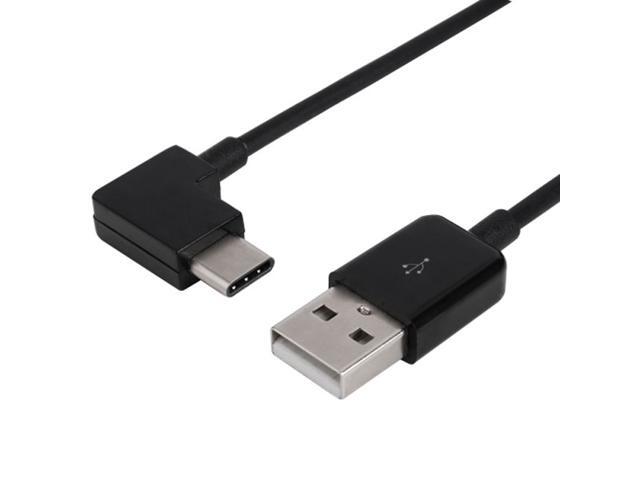 Click here for CY 20cm Right Angled Type C USB-C to USB 2.0 Cable... prices