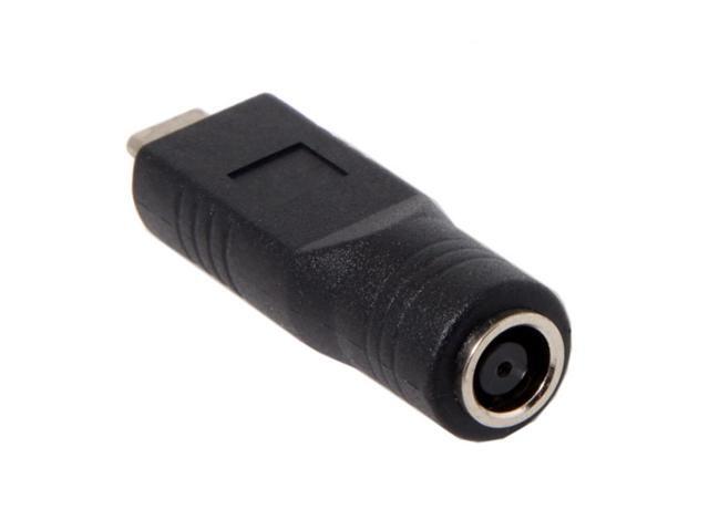 Click here for CY Jack 7.4*5.0mm Input to USB-C Type-C Plug Adapt... prices