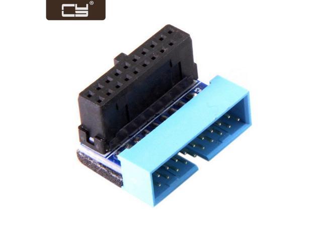 Click here for CY USB 3.0 20pin Male to Female Extension Adapter... prices