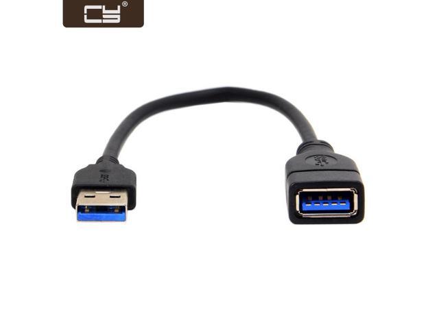 Click here for CY USB 3.0 Type-A Male to USB 3.0 Type-A Female Ex... prices