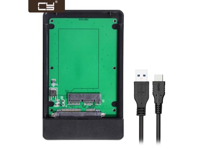 Click here for CY USB 3.1 Type-C USB-C to 1.8 inch Micro SATA 16p... prices