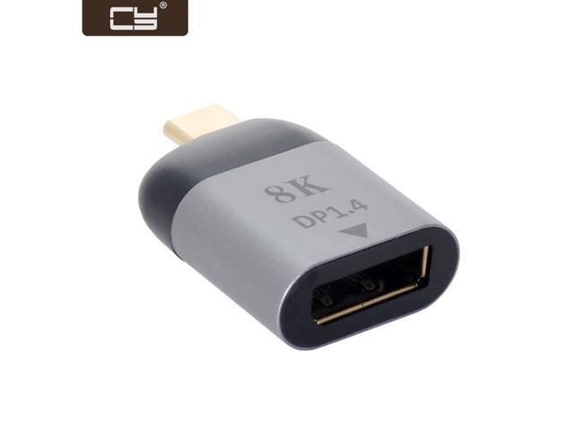 Click here for CY USB-C Type C to Displayport Monitor Converter A... prices